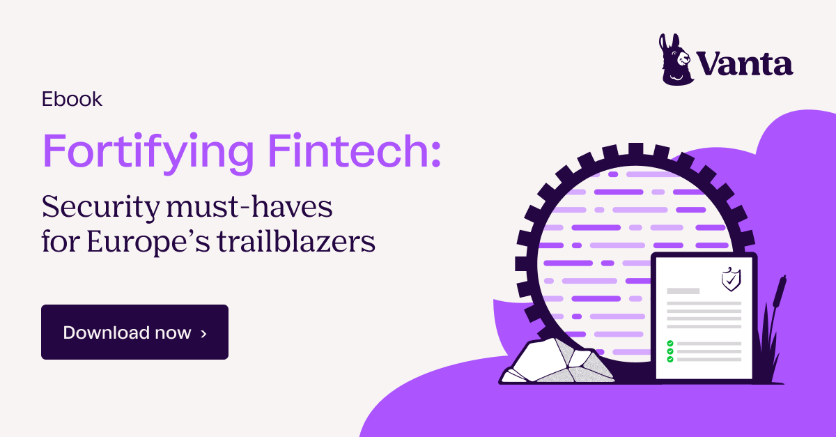 7 steps to Essential Eight compliance | Vanta